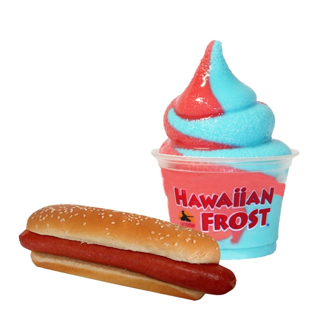 Hot Dogs & Combos – Samurai Inc