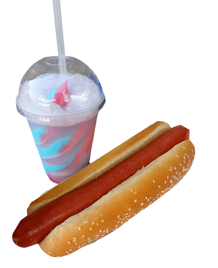 Hot Dogs & Combos – Samurai Inc