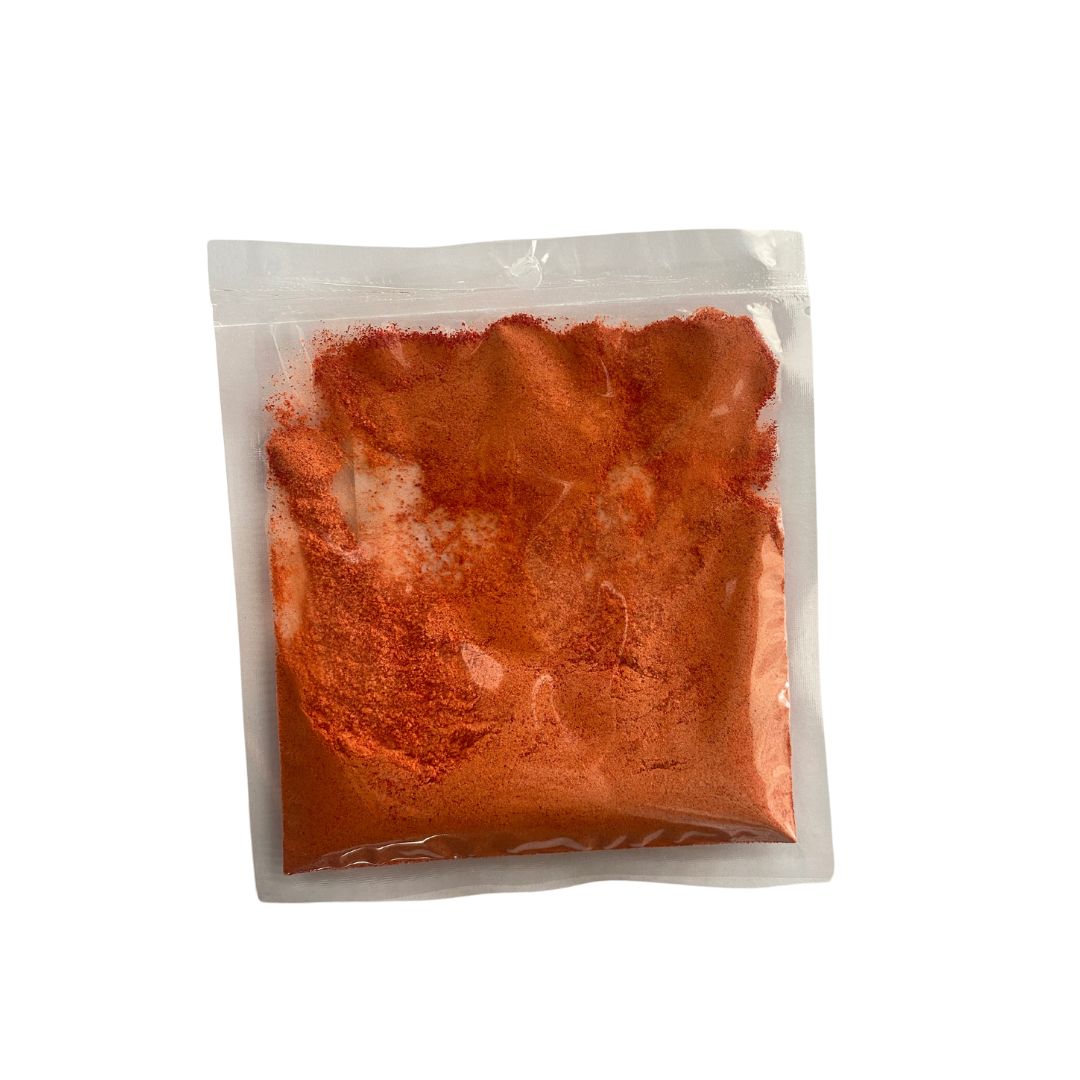 Packaged Li Hing Powder – Samurai Inc