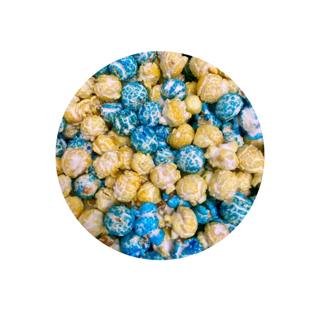 Bulk Popcorn – Samurai Inc