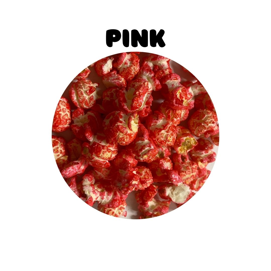 Celebrate Sweet Candied Bulk Popcorn – Samurai Inc