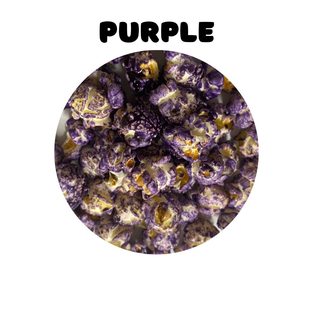 Celebrate Sweet Candied Bulk Popcorn – Samurai Inc