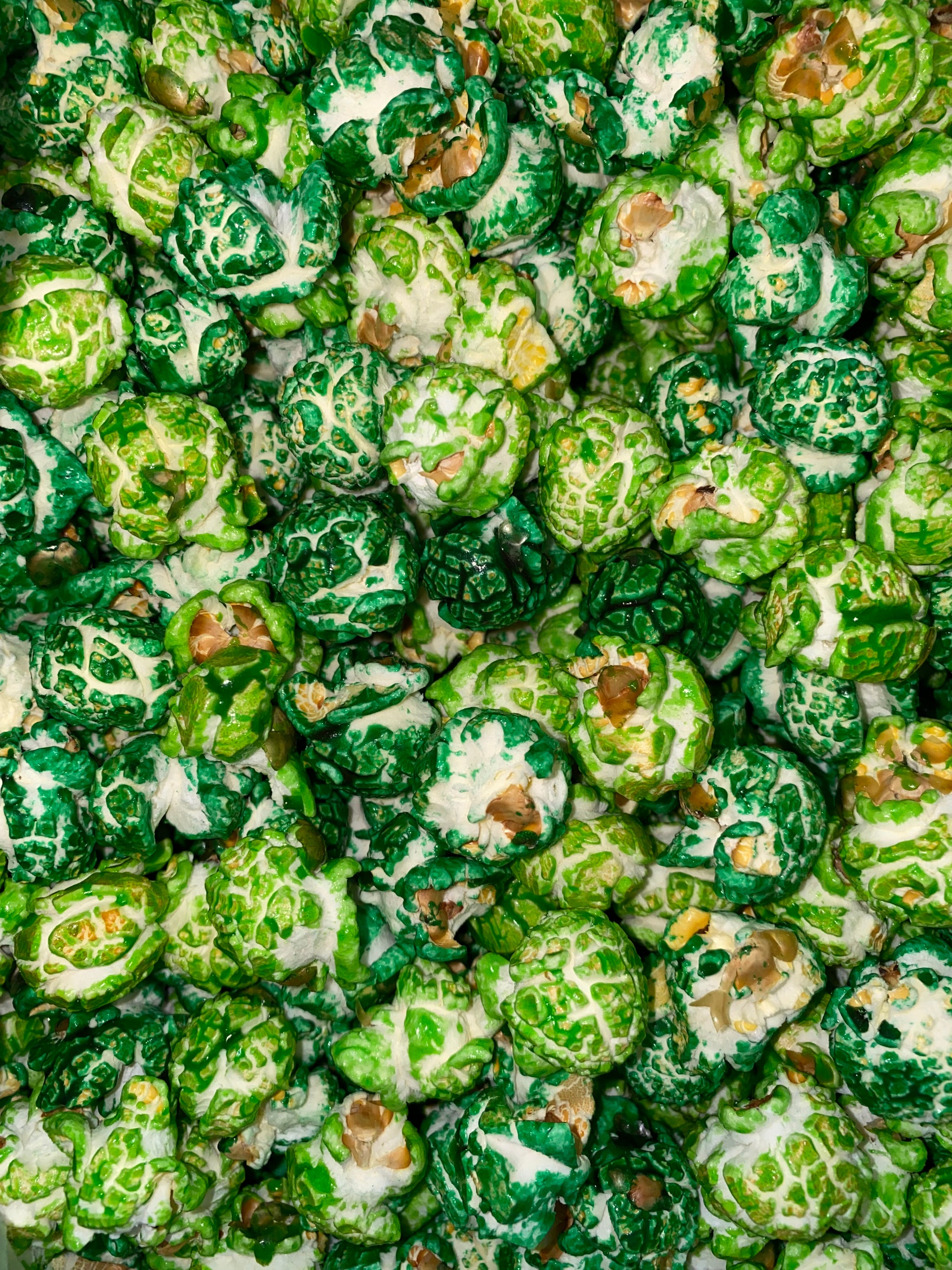 Celebrate Sweet Candied Popcorn – Samurai Inc