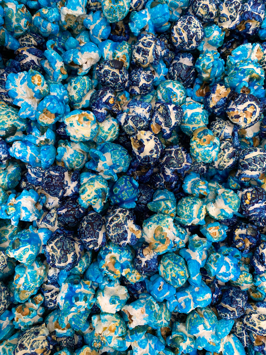 Celebrate Sweet Candied Popcorn – Samurai Inc